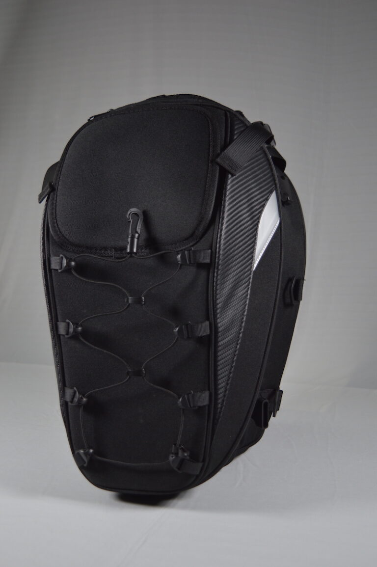 Tank/Tail Bag 18L » MotoVanguard
