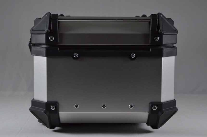 35L Top Box » MotoVanguard