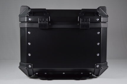 Motorcycle Aluminum Top Box 55L » MotoVanguard