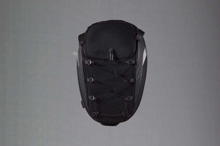 Tank/Tail Bag 18L » MotoVanguard