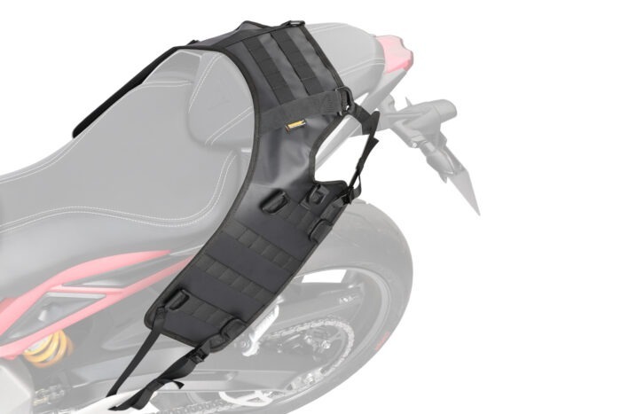 Universal Saddle Stay – MotoVanguard