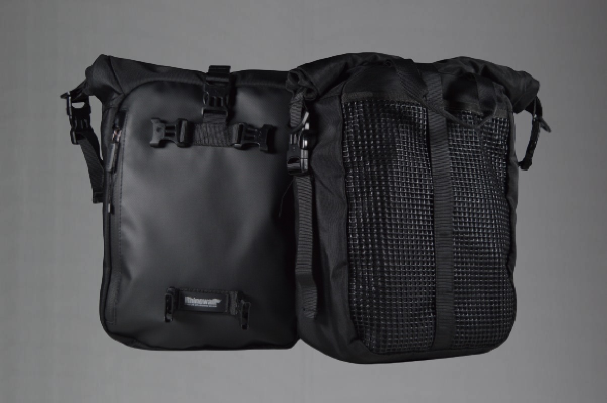 Tail Bag » MotoVanguard