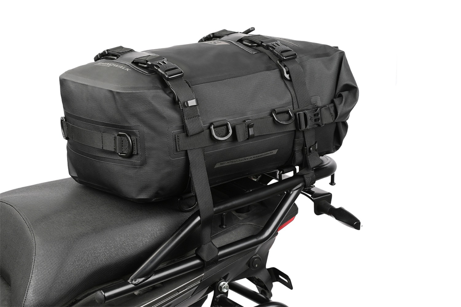 Tail Bag – MotoVanguard