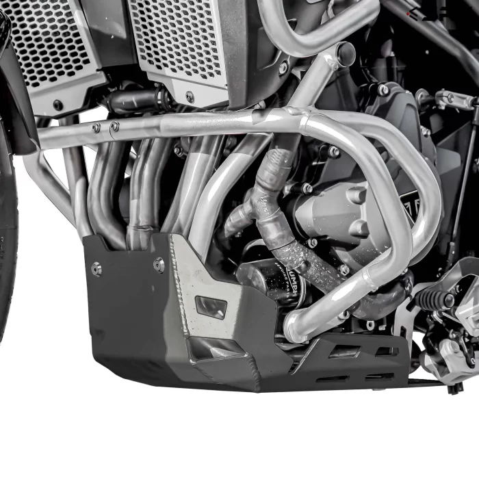 TRIUMPH TIGER 900 – Engine Guard – BLACK » MotoVanguard