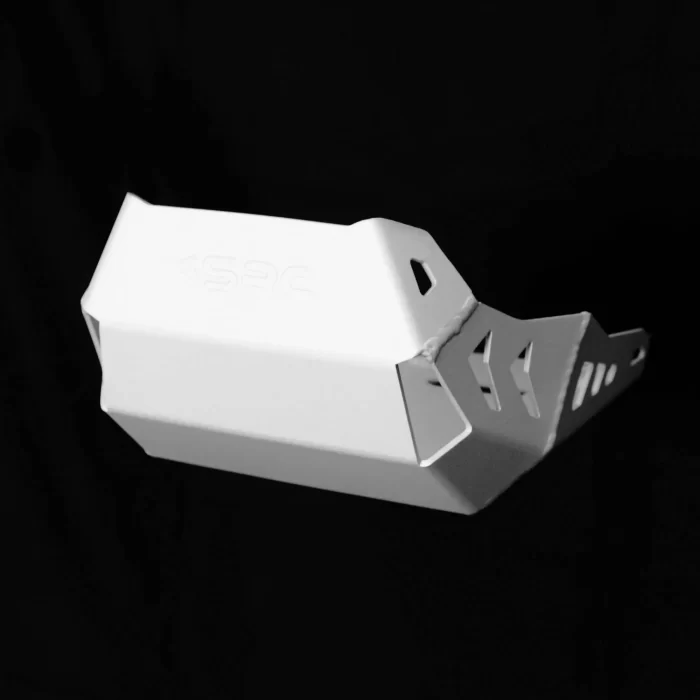 BMW G310 GS – AL Engine Guard – SILVER COLOR » MotoVanguard